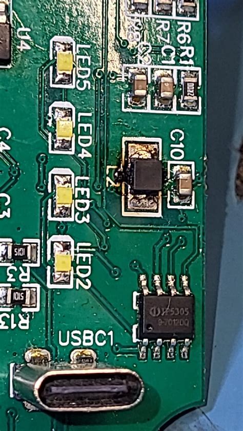 need help identifying r askelectronics