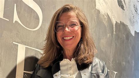 Im Gespräch Mit Heike Reiff Wie Läufts Bei Antonia Reiff