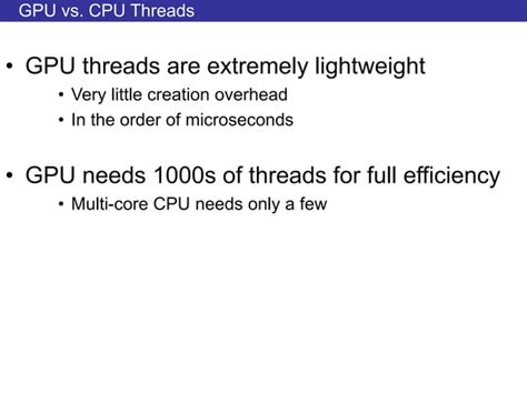 002 Introduction To Cuda Programming1ppt