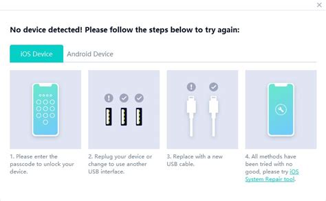 How to Use UltFone Phone Transfer