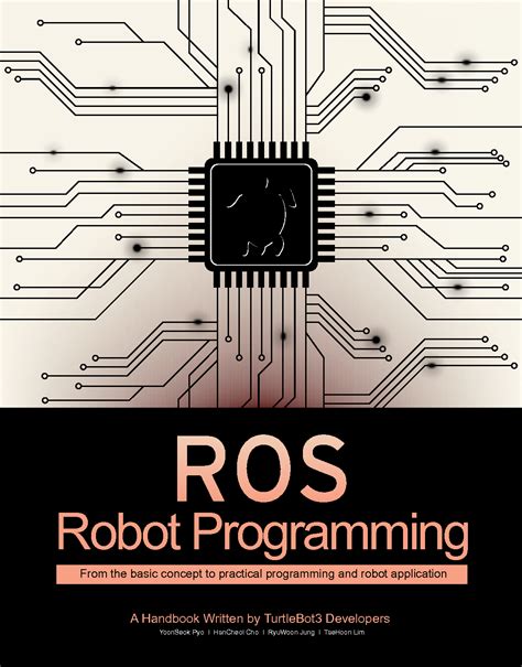 SOLUTION Ros Robot Programming Book By Turtlebo Developers En Studypool