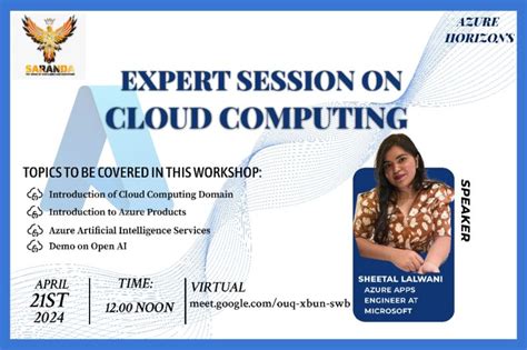 Smital Alai On Linkedin Azurehorizons Cloudcomputing Microsoftazure
