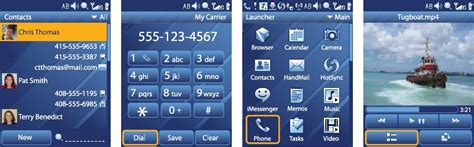 Access Linux Platform For Mobile Devices Goes Gold