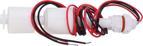 Buy Float Switch Water Level Sensor PP Float Switch Mm Plastic Liquid Level Controller