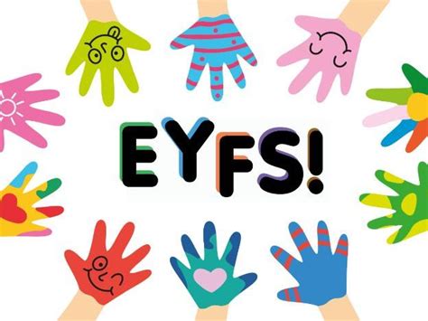 Eyfs Report Statements Very Detailed Teaching Resources