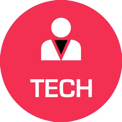 Tech Multicolor SVG Vectors And Icons SVG Repo