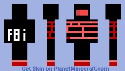 My Own Scp Mtf Mtf Adea 56 Minecraft Skin