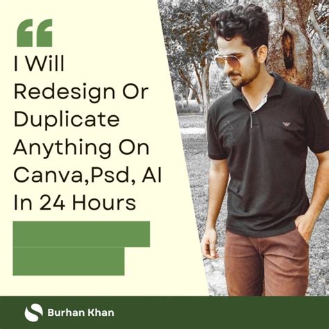 redesign duplicate any design on canva psd ai in 24hours by