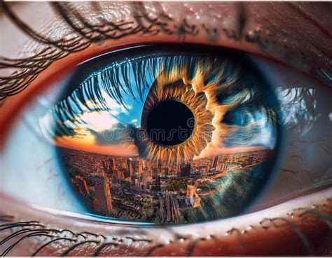 Reflections In The Human