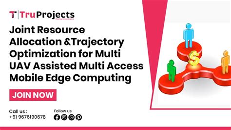 Joint Resource Allocation And Trajectory Optimization For Multi Uav Assisted Multi Access Mobile