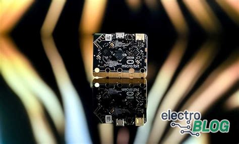 Microbit V2 Review A Must Have For Every Modern Classroom