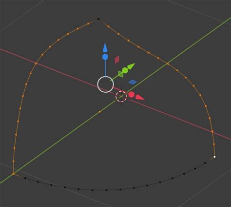 Mesh Grid Smart Fill But With Only Rails Blender Stack Exchange