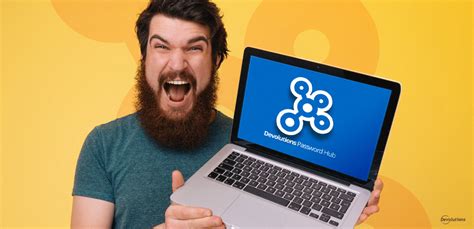 Introducing The Devolutions Password Hub Desktop App The Devolutions Blog
