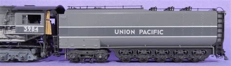 Ho Scale Tenshodo 114 Up 4 6 6 4 Ttg Wwooden Box Rlo 39