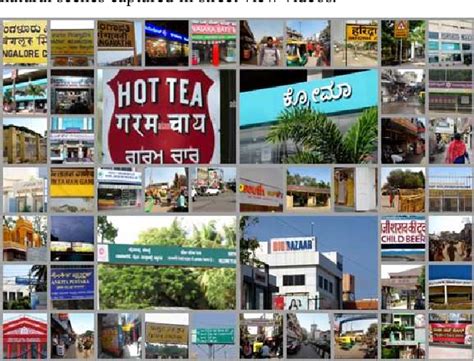 Figure 1 From Text Localization And Script Identification In Natural