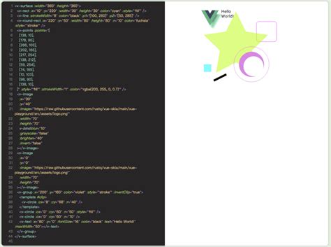 【大家的项目】基于 Rust Skia 的 2d 图形 Vue 渲染库 腾讯云开发者社区 腾讯云 【大家的项目】基于 Rust Skia 的 2d 图形 Vue 渲染库 腾讯云开发者社区 腾讯云