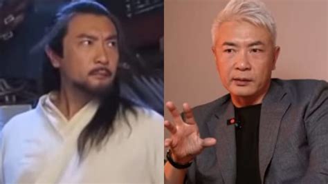 Tay Ping Hui Reveals He Had No Plans Of Being An Actor Was Once Told