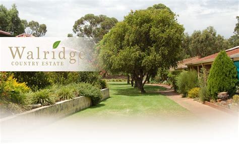 Images Walridge Country Estate