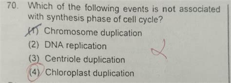Agr Chromosomes Duplicate Honge To Chromosome Number Increase Nhi Hoga