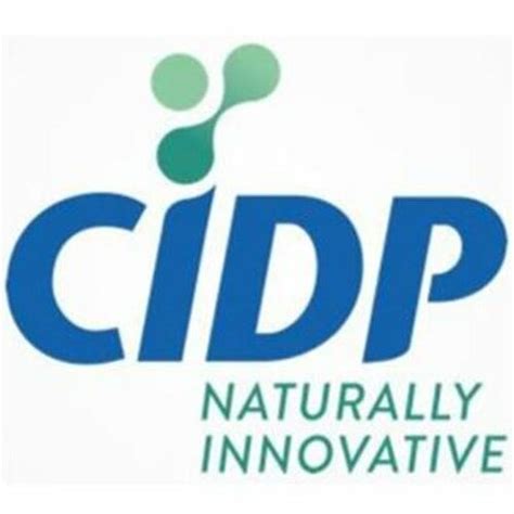 Cidp At Boost Your Test Transversal Approach From In Vitro To In Vivo