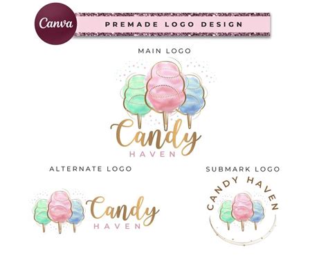 Canva Pink Cotton Candy Cotton Candy Png Cotton Candy Labels Cotton