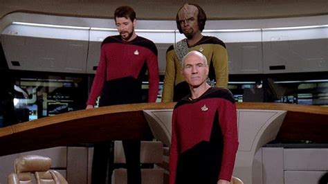 Prime Video Star Trek The Next Generation Season 2