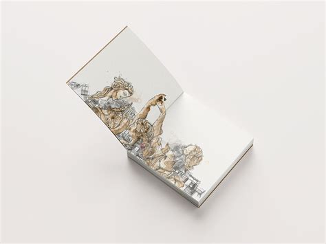 Of Rites In Architecture Thesis Portfolio Behance