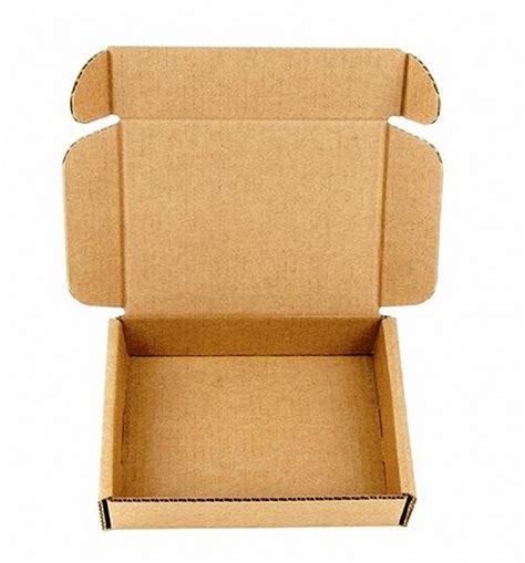 Paper Box 3d Model Vector Files