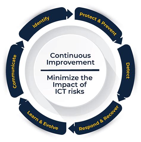 Dora Digital Operational Resilience Act Holm Security