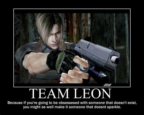 Leon Kennedy Re4 Quotes At Brianna Chmielewski Blog
