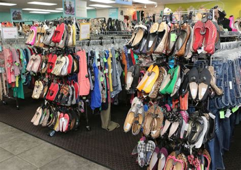 Shopping For Name Brands On A Budget