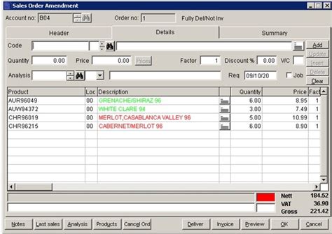 Faq Archive Prelude Software Help