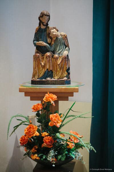 Mystik Und Freiheit Vortrag Und Vertiefungstag Mit P Christof