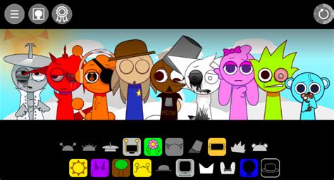 Sprunki Cookiyns Realm The Sweet Music Mod Thats Making Thousands Of