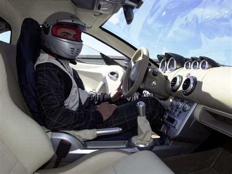 배경 화면 스포츠카 Netcarshow 넷 카 자동차 이미지 자동차 사진 2005 년 아스카리 Kz1 프로토 타입 초차 육상 차량 자동차 디자인