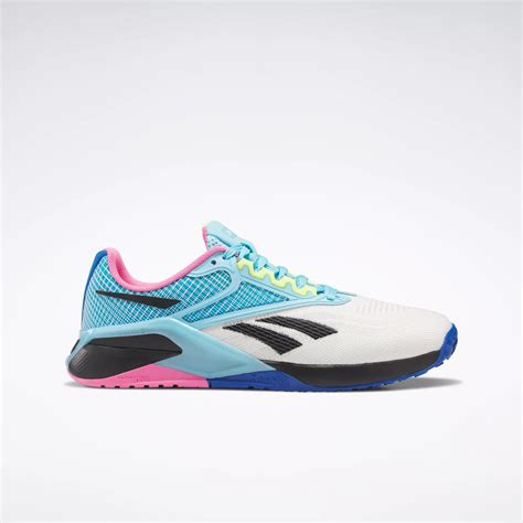Reebok Nano X2 Womens Training Shoes