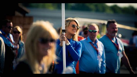 Daily Grid Girls Day R Gridgirls
