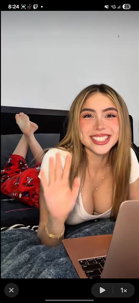 Karen Torress Feet