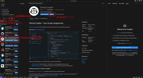 Cursorとgithub Copilot、roo Code旧：roo Clineを連携する方法