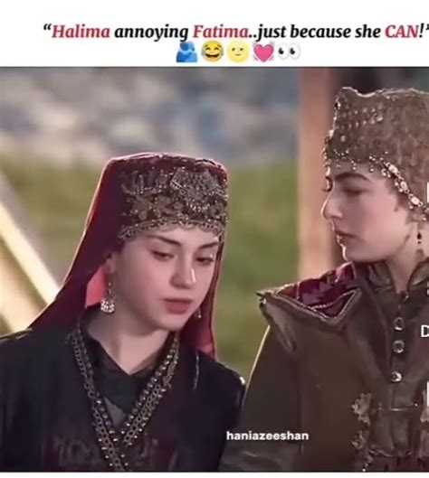 Halima Enjoying Fatima Youtube