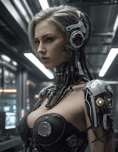 Estilo Cyber Punk Rfooocus