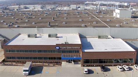 Lawyers Seek To Seal Terms Of Fuyao Class Action Lawsuit Settlement