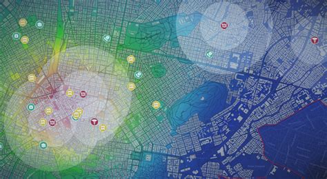 Retail Site Selection Using An Ai Neural Net Model Qorrelateai