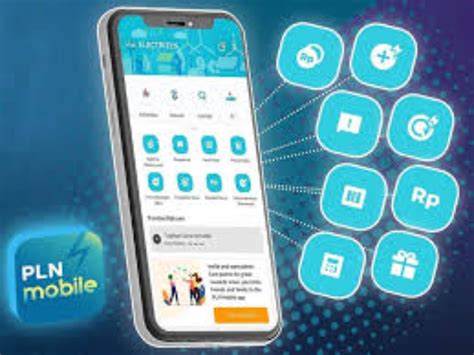 Cara Beli Token Listrik Diskon 50 Persen di PLN Mobile, E-Commerce ...