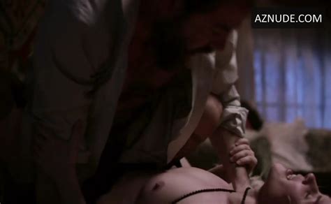 Maria Antoaneta Tudor Breasts Scene In Brancusi From Eternity Aznude