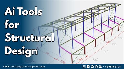 7 Top Ai Tools For Structural Analysis And Design
