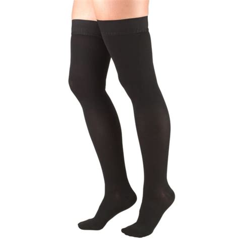 Above Knee Compression Stocking Code Eme 0119