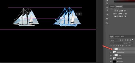 How To Duplicate A Shape In Photoshop 2 Quick Steps