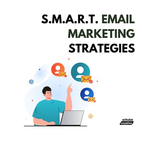 Smart Email Marketing Strategies — Schulze Creative