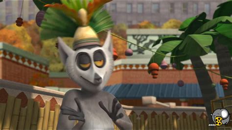 انیمیشن کمدی پنگوئن های ماداگاسکار دوبله فارسی فصل اول قسمت 14 فیلو